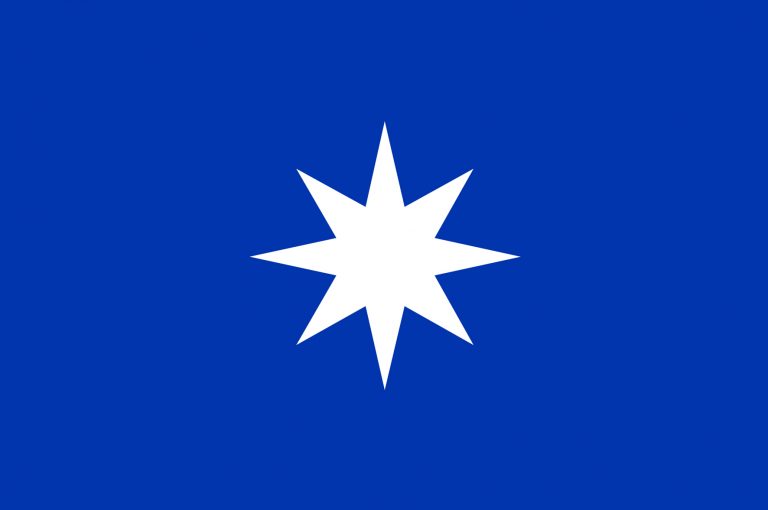 LA BANDERA ANCESTRAL MAPUCHE – RADIOEME DE MAIPÚ | 22 años en línea ...